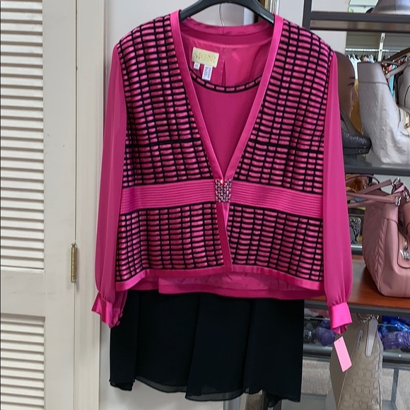 Sioni Couture | Jackets & Coats | Sioni Couture Suit | Poshmark